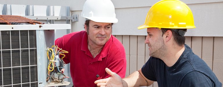 Air Conditioning, Refrigeration and Heating Technology | Lindsey ...