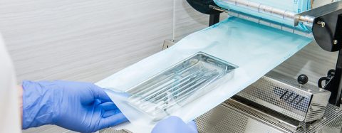 Central Sterile Processing Technician | Lindsey Hopkins Technical College